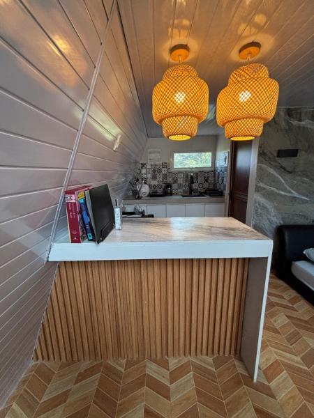 Cabin With Pool - Arayat