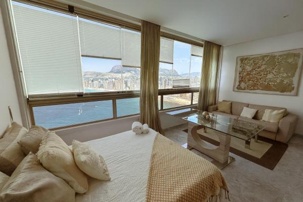 Horizonte Gemelos 28 - 