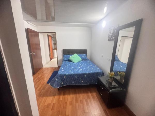 La Camelia - Manizales