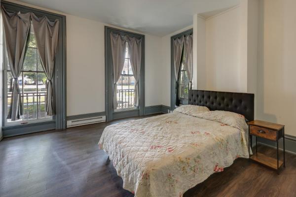 Walk To Town Bath Apt Near Keuka Lake Wine Trail - Finger Lakes, NY