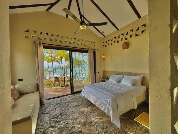 Villa 1 Altomar - La Guajira