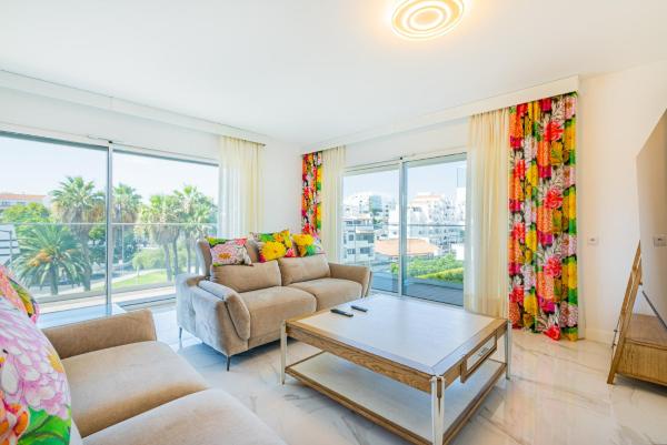 Prime Luxury Apartment By Atlantic Places - Albufeira