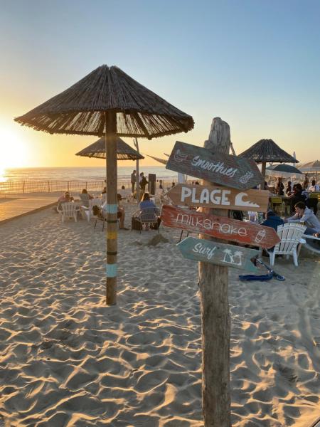 Acm Atlantique Club Montalivet Marvilla Parcks - Vendays-Montalivet