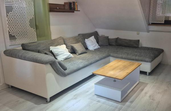 Ferienwohnung Jasmin - Gerolzhofen