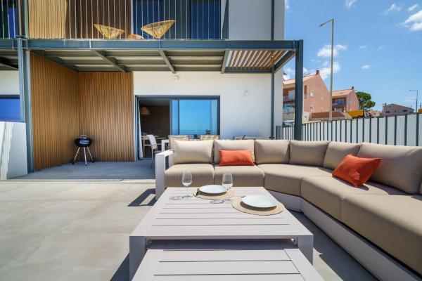 Julião Beach House In Carvoeira By Lisbeyond - Ericeira