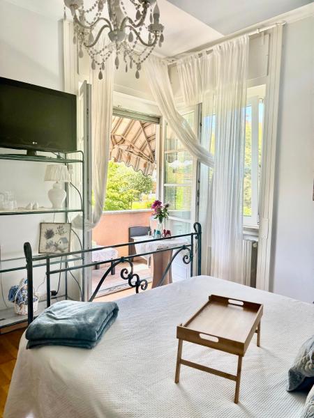 B&b La Casa Di Pamela - Varese