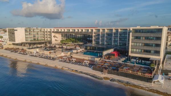 Devossion By Live Aqua Playa Del Carmen All Inclusive - Adults Only - Cozumel