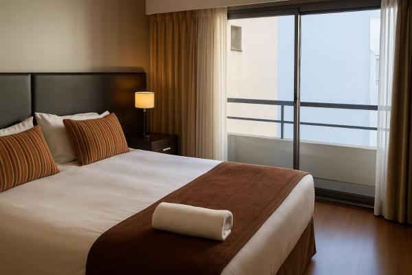 Ba 5ta Avenida Hotel - Buenos Aires