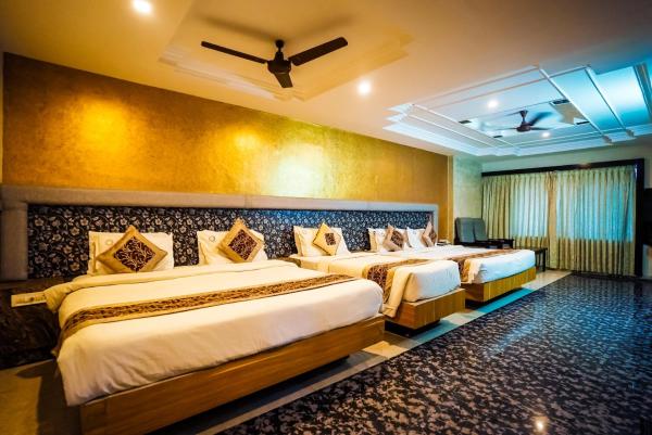 Maya Residency - Tiruchirappalli