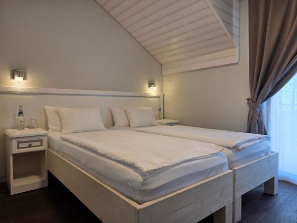 Hotel Salvi - Allensbach