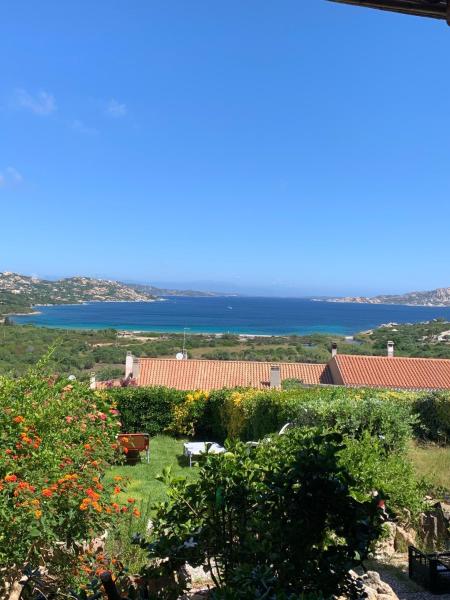 Ginevra Surfhouse - Palau