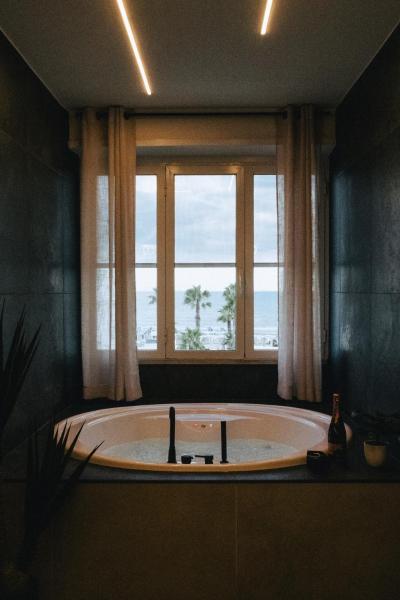 Vistamare Suites - Latina