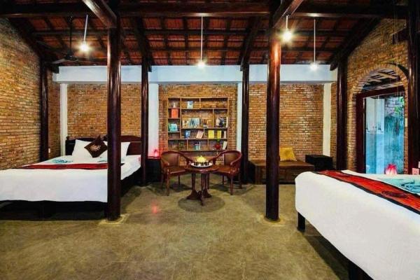 Hà My Villa - Hội An