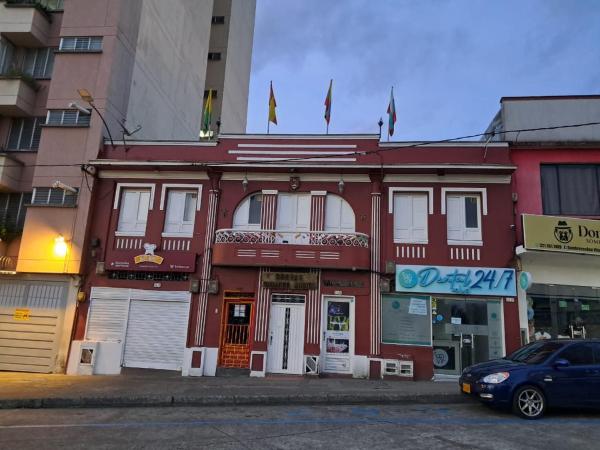 Hostal Mirador Andino - Manizales