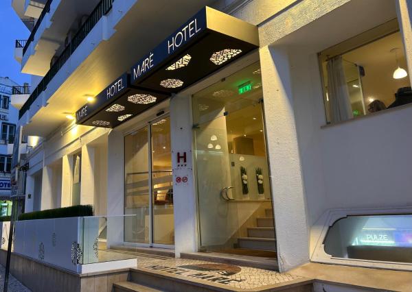 Hotel Mare - Alcobaça