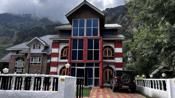 Hotel O Murawah - Sonamarg