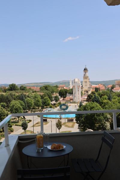 Karlsburg Suite - Alba Iulia