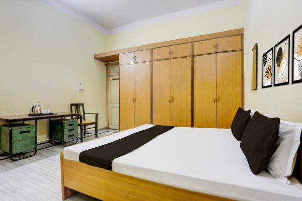 Spot On Vishwa Deva Homestay - Benarés