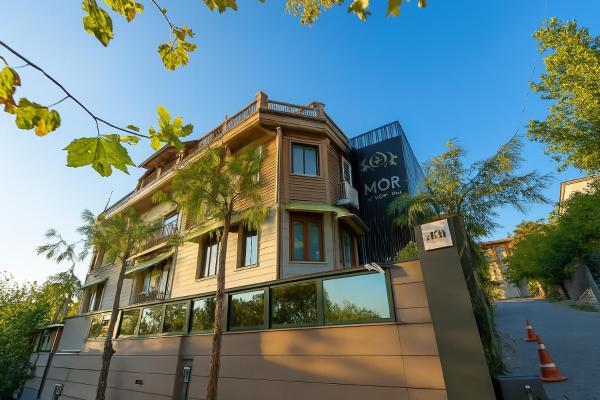 Magia Hotel - Spa & Wellness - Avcılar