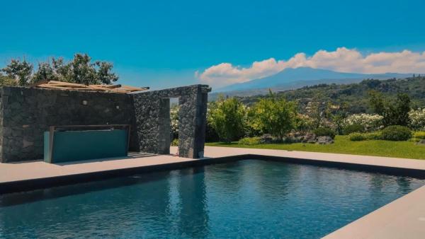Luxury Villa White Oleander - Milo