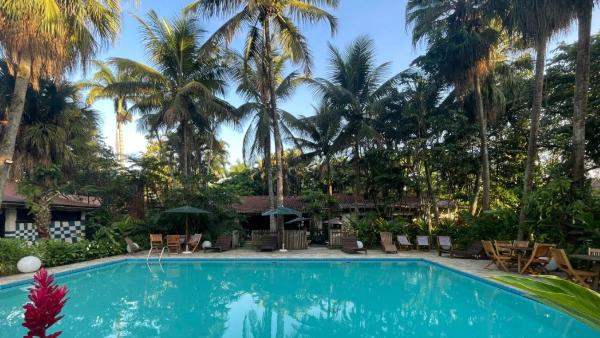 Hotel Paraty - Paraty