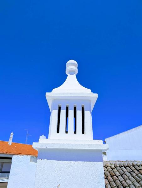 Tiny Townhouse, Tavira - Tavira