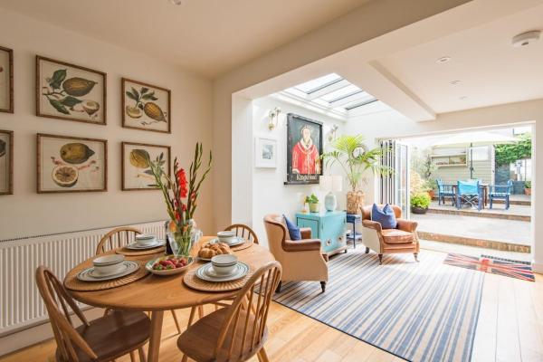 Wisteria Cottage By Keepers Cottages - Deal