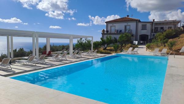 Villa Cirimarco - Calabria