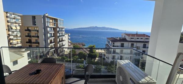 Sealuxe Residence - Saranda