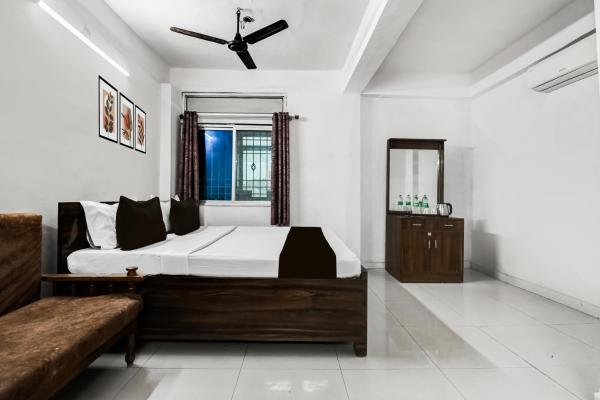 Hotel O Yashoda - Ranchi