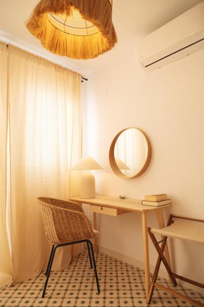 Finca Cuna - El Palmar de Vejer