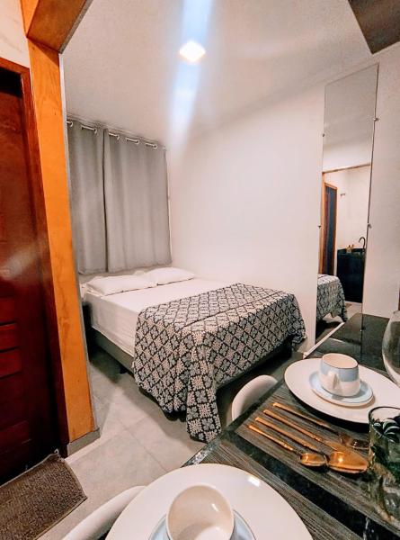 Urbanstay Flats - Santa Rita