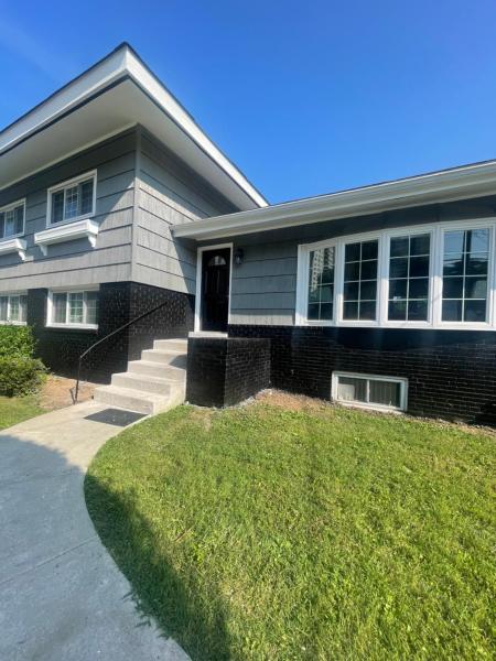 Entire 5 Bedrooms Home Near Dc And Metro - Silver Spring, MD