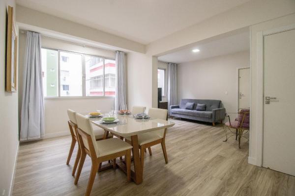 Sth52 - Quadra Mar, 4 Dorm, Centro, Climatizado - Balneário Camboriú