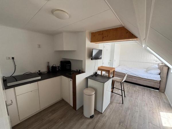 Waterzicht 3 - Nederland