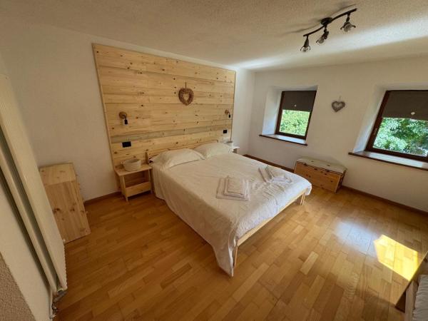 Rifugio Di Niki E Kristine - Marmolada
