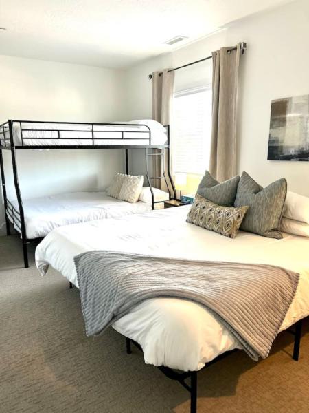 Beehive Escape -Salt Lake City - Salt Lake City, UT
