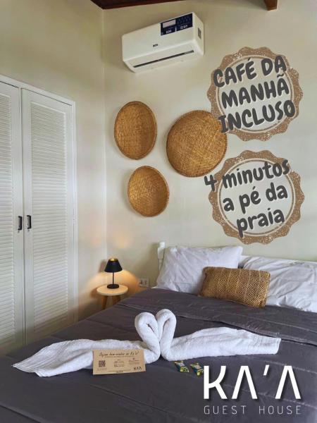 Ka'a Guest House - Ubatuba