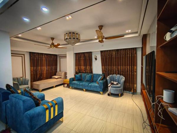 Premium Lifestyle Home In Rampura - Bangladesh