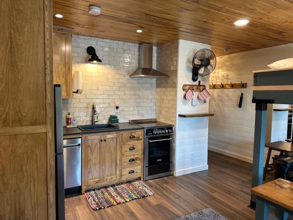 Lifts West Condo #115 - Red River