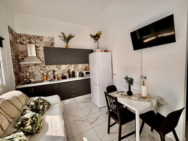 Avenida 52 C - El Paso