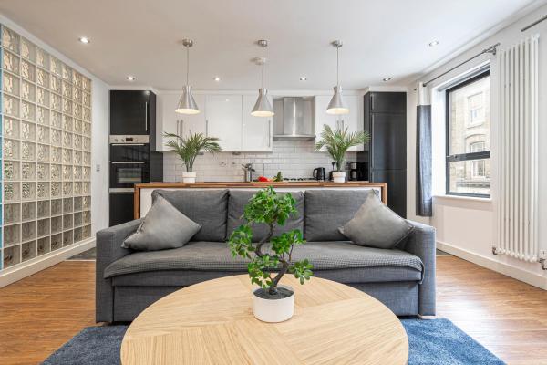 Brick Lane Apartments - Cité de Londres