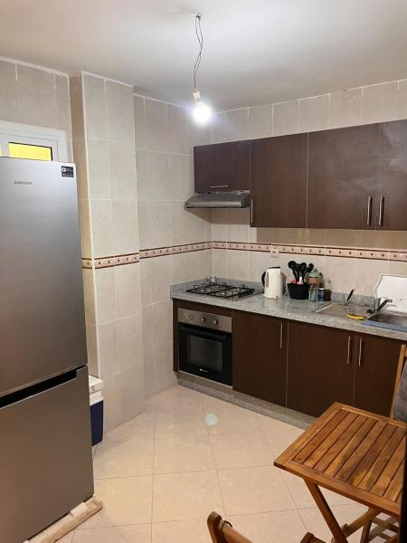 Appartement Proche Aéroport - Oujda