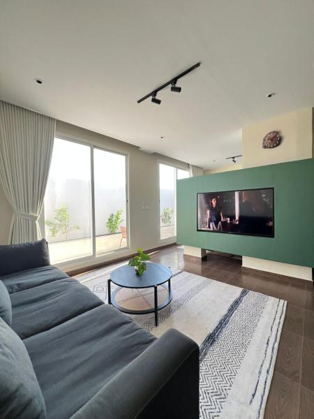 Luxury 2 Bedroom Apartment - Riyadh