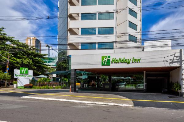 Holiday Inn - Goiania By Ihg - Goiânia