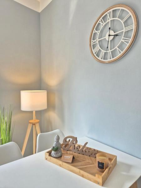 Moderne Citywohnung Gummersbach 55m2 - Gummersbach