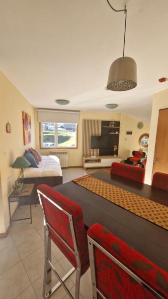 Jauke Departamentos - Ushuaia