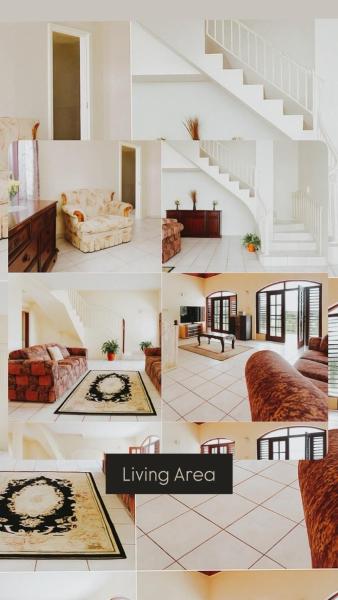 Seaview Chateau - Montego Bay