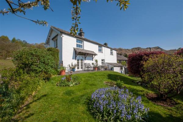 3 Bed In Elterwater Oc-gl011 - Grasmere