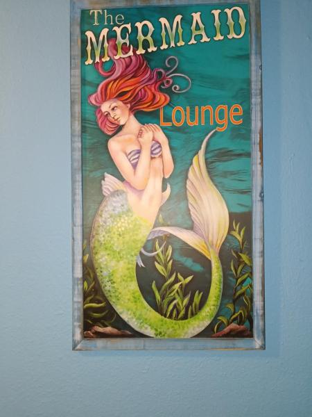 Deep Sea Dreams - Warrington, FL